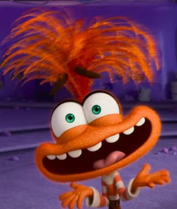 Discuss Everything About Inside Out Wikia | Fandom