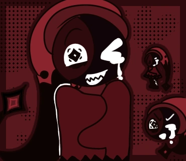 My OC Badstro art | Fandom