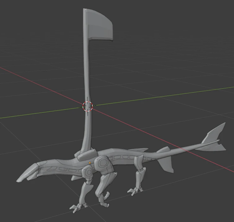 ghibli Model progress 4 | Fandom