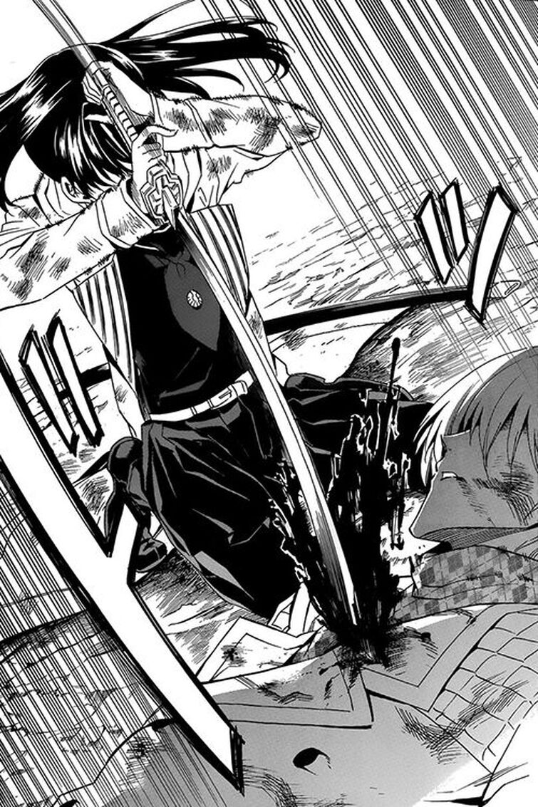 Discuss Everything About Akame Ga Kill! Wiki | Fandom