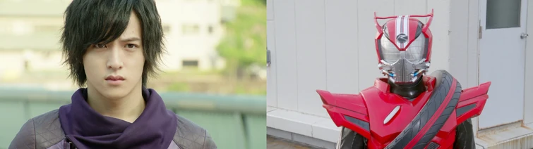 Discuss Everything About Kamen Rider Wiki | Fandom