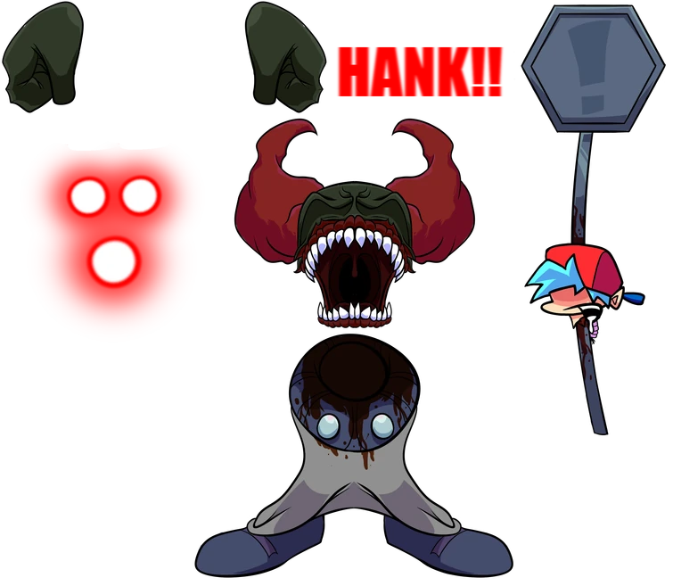 Free-Use HANK!! Sprites | Fandom