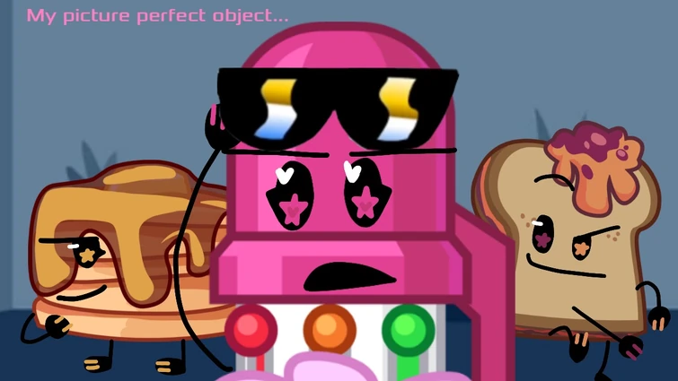 VOTFRC 4 (part 2) - REINCARNATION_3 VICTIM_BEETROOT | Fandom