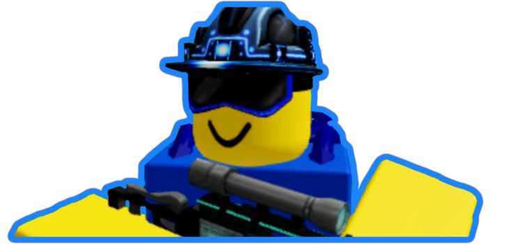 Some military fella | Fandom