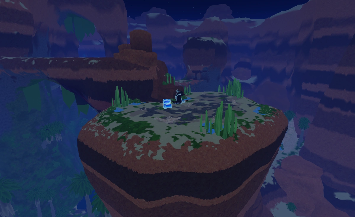 some desert chest spawns | Fandom