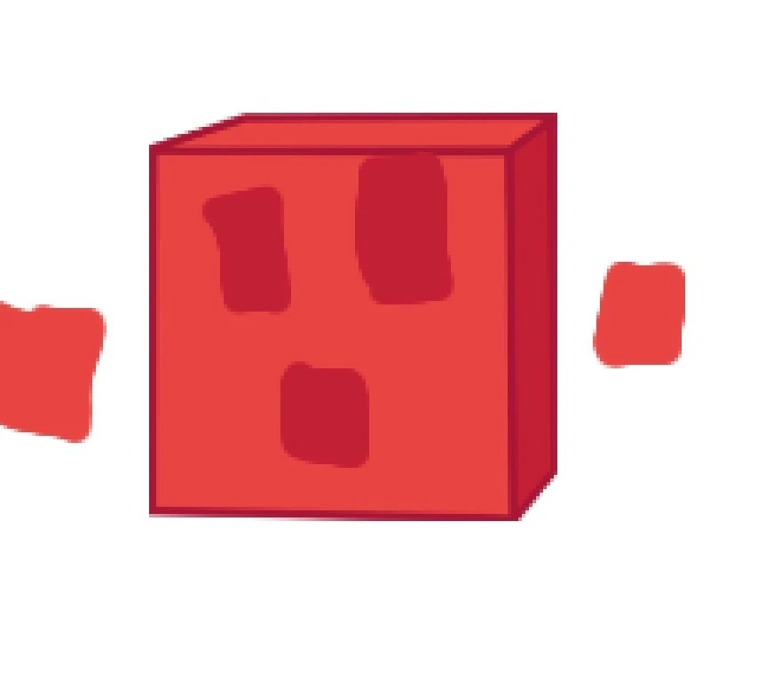 OCAP 7: blocky | Fandom