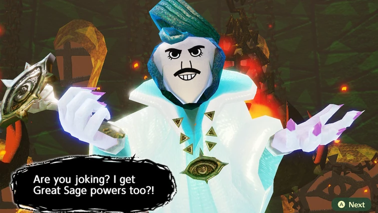 Miitopia Adventure! Part 6: The Dark Lord's Castle | Fandom