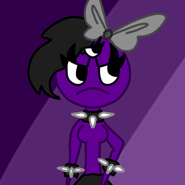 Female Nabnab? | Fandom