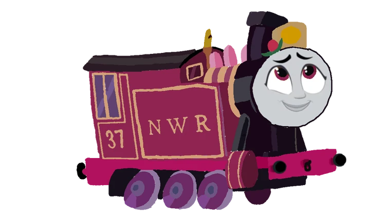 All engines go Rosie | Fandom
