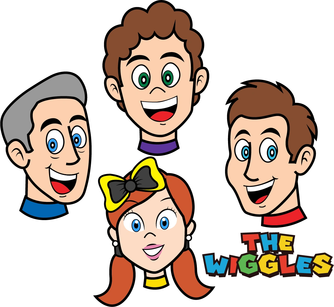 Wiggles Mario | Fandom