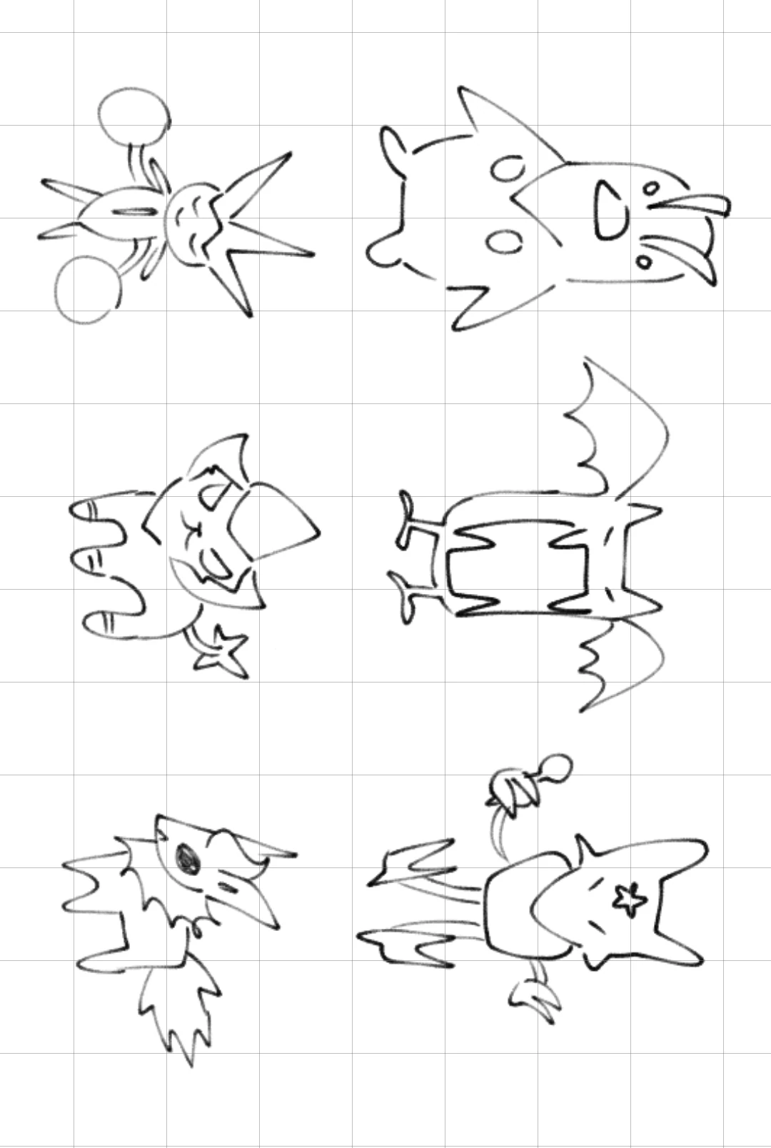 hello. sinnoh intermission | Fandom