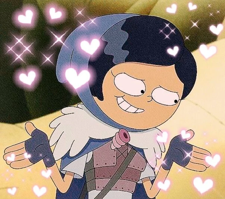 Today marks the day Marcy made her debut | Fandom