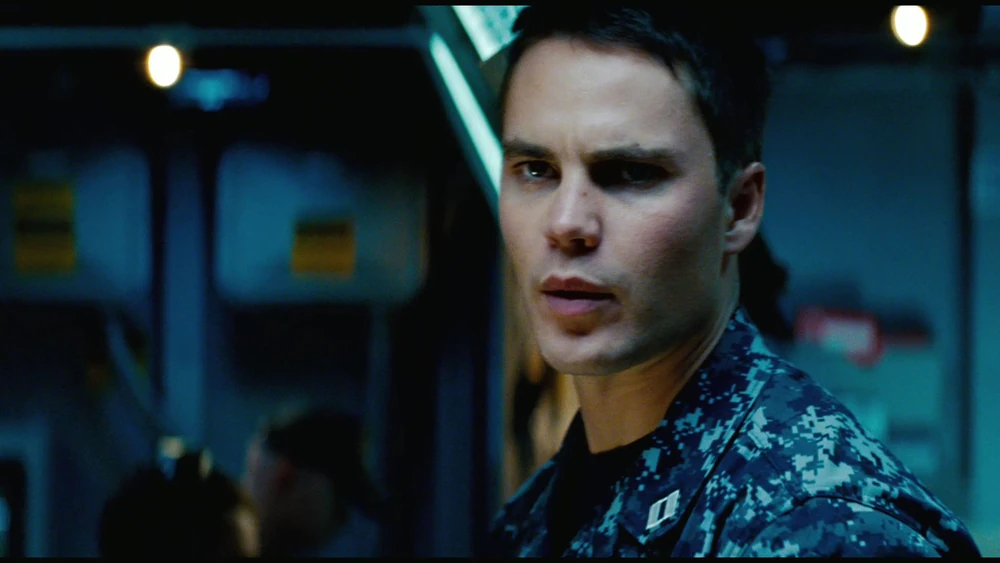 IA Proposal: Alex Hopper from Battleship (2012) | Fandom