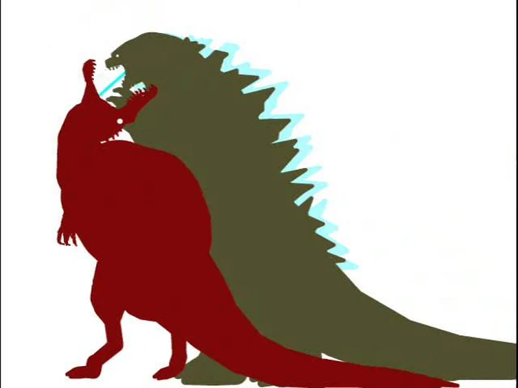 Your introduction to the Godzilla Franchise? | Fandom