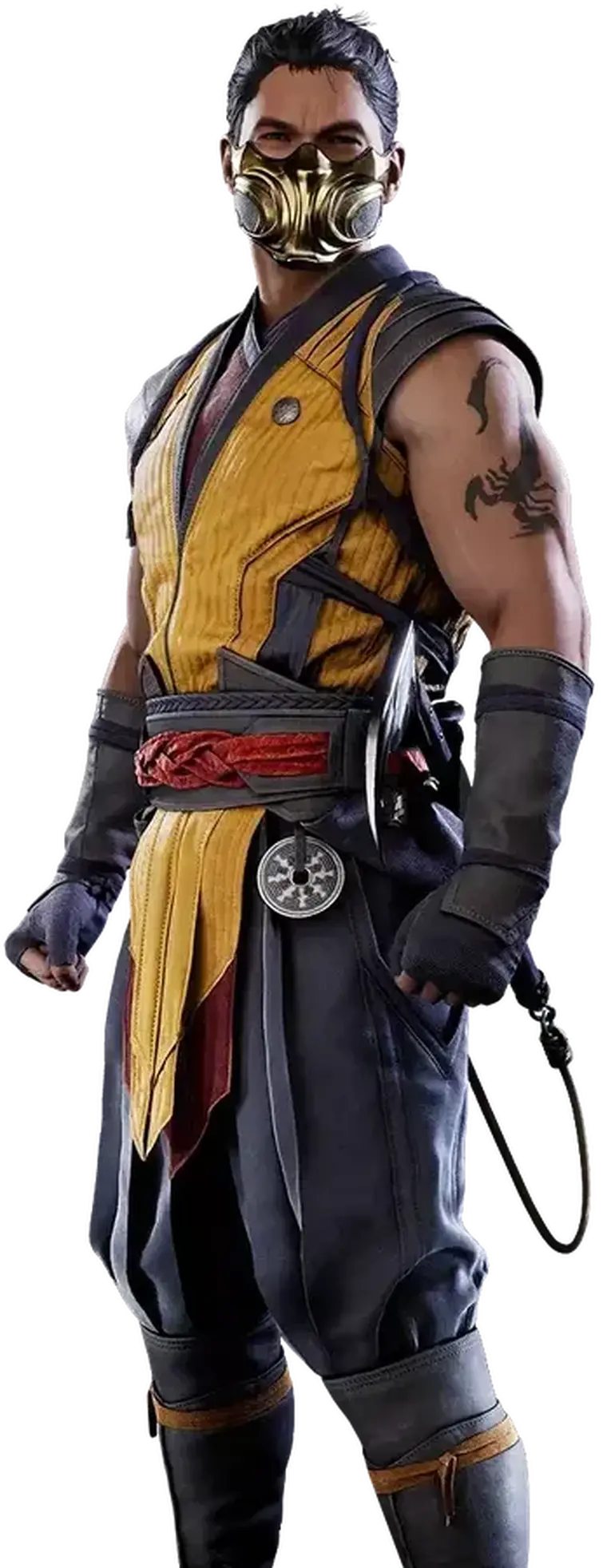 Discuss Everything About Mortal Kombat Wiki | Fandom