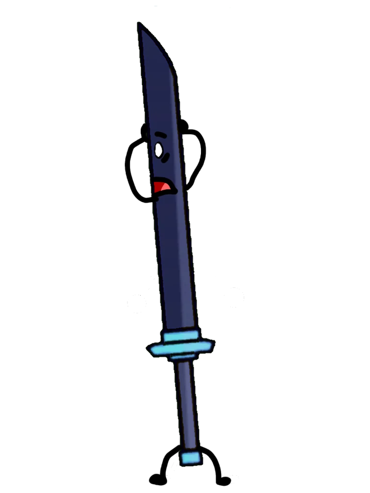 The BFDI hunger games | Fandom