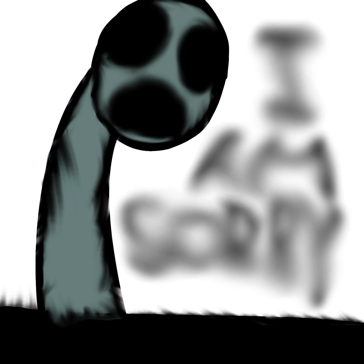 This was my first GoBB art I don't think anyone saw when I first posted ...