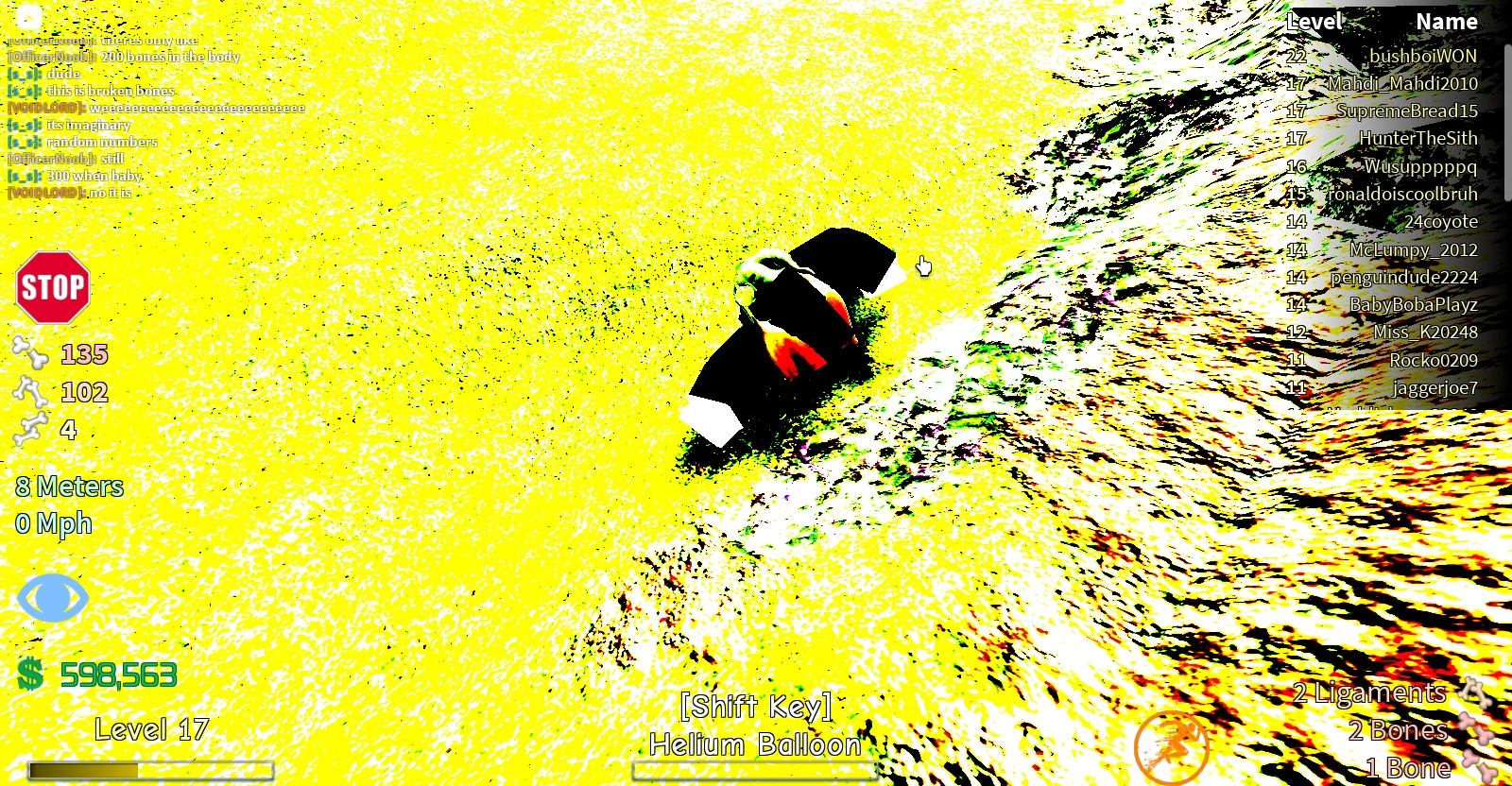 New users making my head explode | Fandom