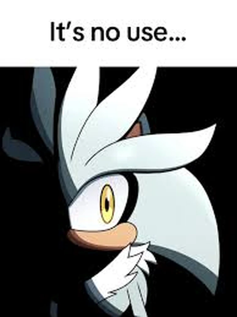 Sure is quiet round here | Fandom