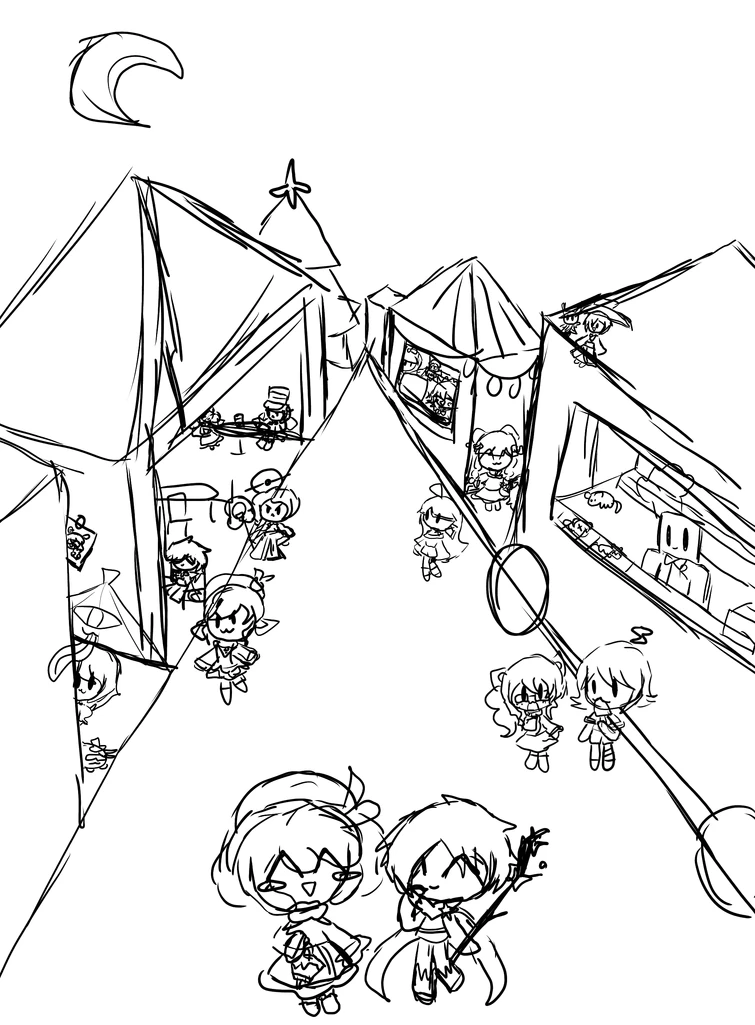 Wip no ping yet | Fandom