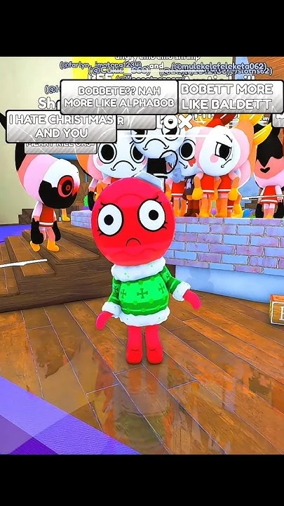 top 3 people i hate | Fandom