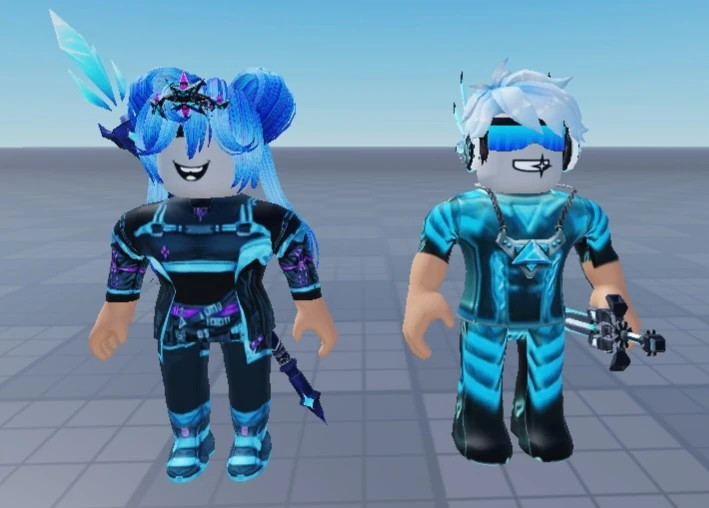 Meet my units | Fandom