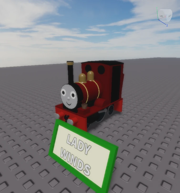 All posts by Steamer ghost engine | Fandom