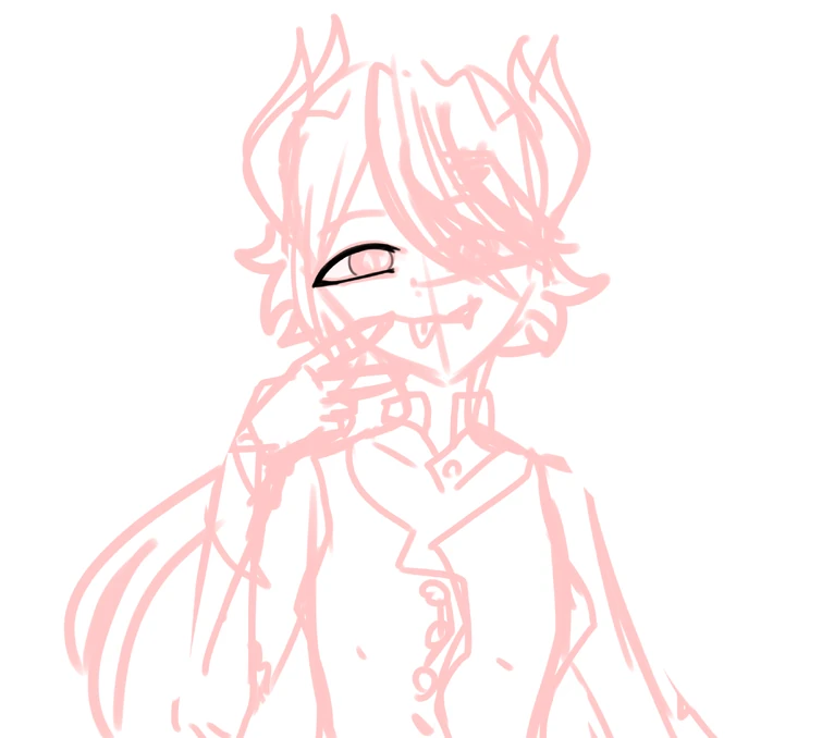 Making human Chrysos cause Chrysos is underrated and I love Chrysos | Fandom