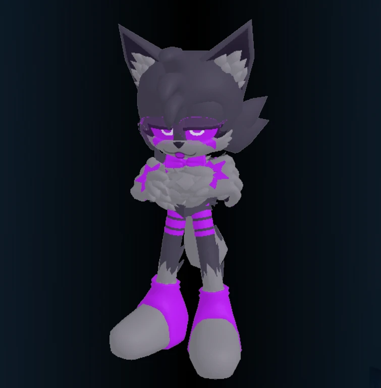 various gootraxians i made in Pulse RP ^_^ | Fandom