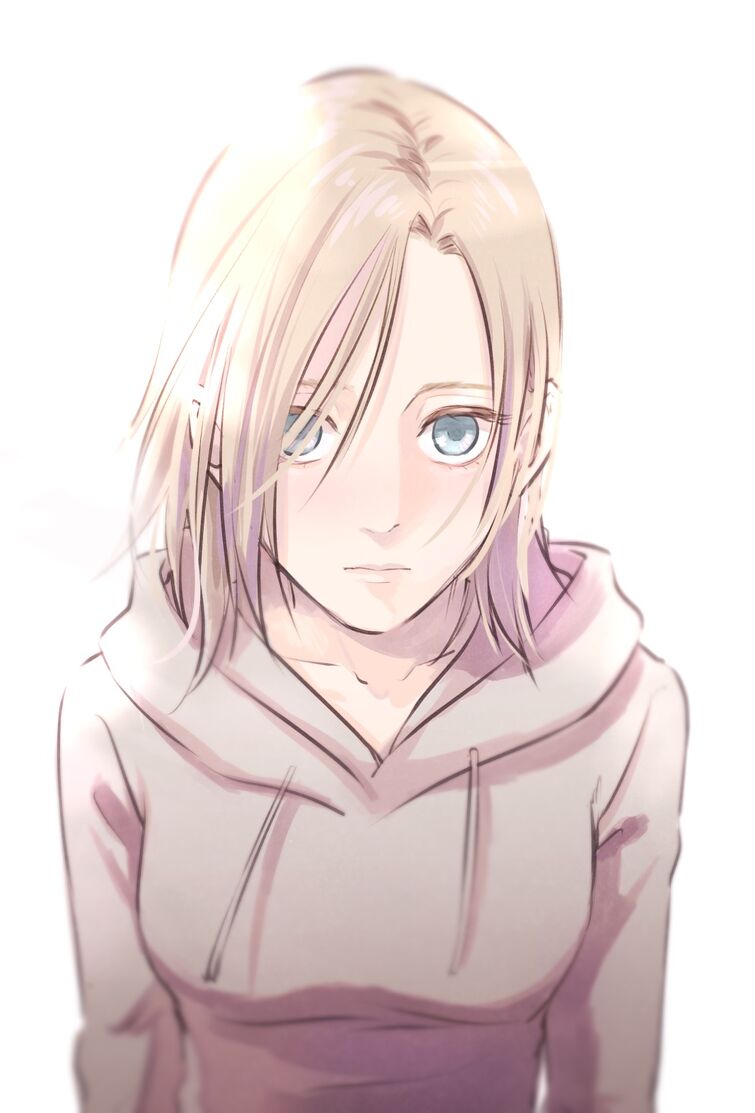 Discuss Everything About Attack on Titan Wiki | Fandom