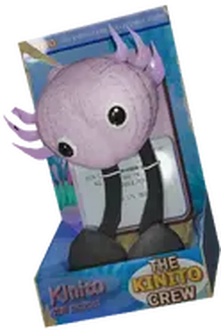 Discuss Everything About KinitoPET Wiki | Fandom