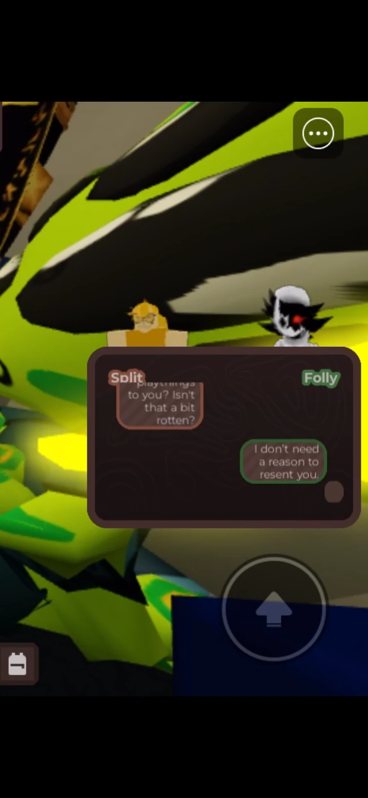 Discuss Everything About Regretevator Wiki | Fandom