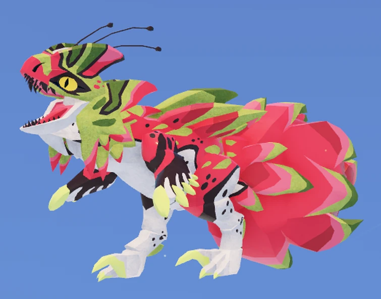 Dimorphism Skins Pt. 2 | Fandom