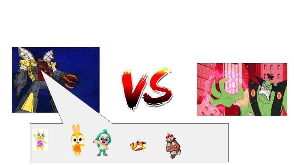 The grand finale. | Fandom