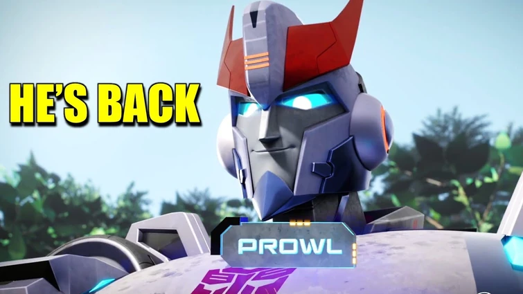 Discuss Everything About Teletraan I: The Transformers Wiki | Fandom