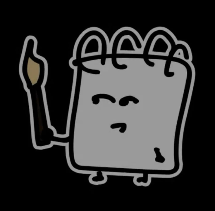 i think i just had a panic attack | Fandom