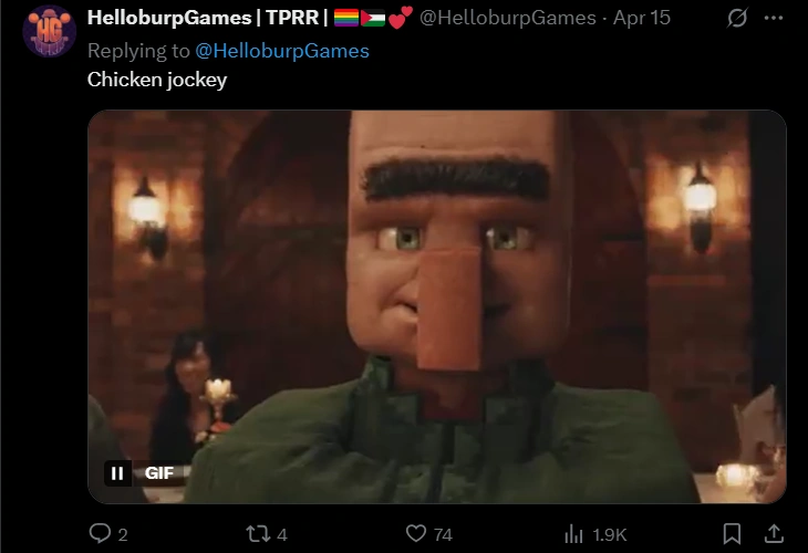 New TPRR Teaser | Fandom