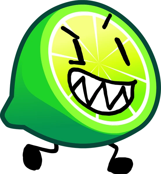 I remember when I used to be a huge fan of Limey from BURNER | Fandom