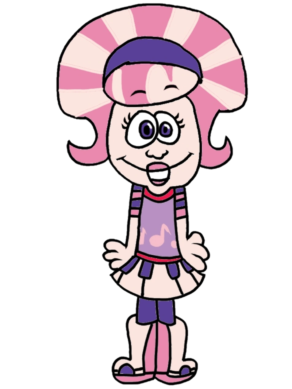 Deedee Dooble - PNG | Pilot (2004) | Fandom