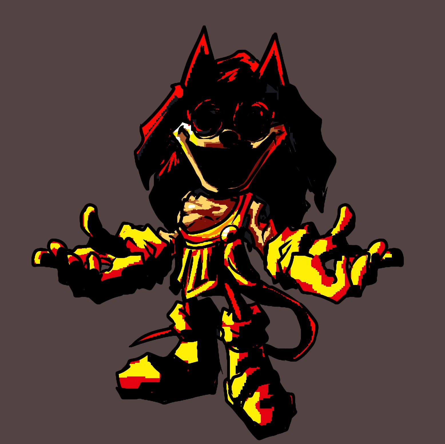 The EXE Empire | Fandom