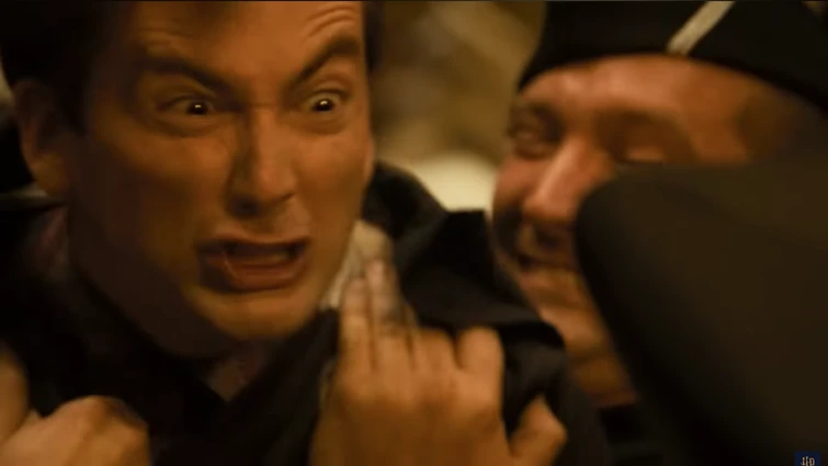 Never pause Harry Potter movie: Barty Crouch Jr. | Fandom