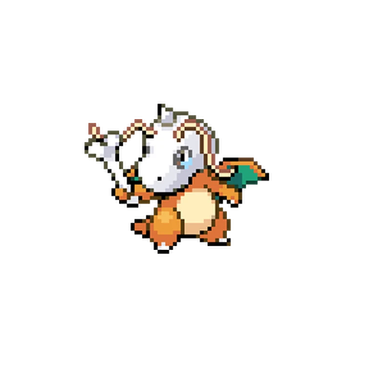 All of the Pokémon Infinite Fusion sprites I have done so far | Fandom