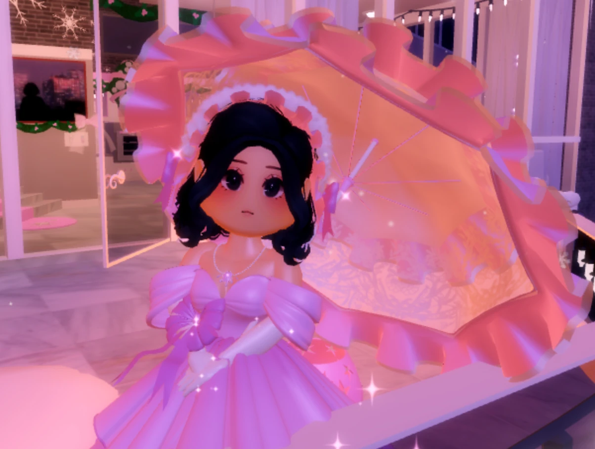Here are some pics I took of Lucia!! | Fandom