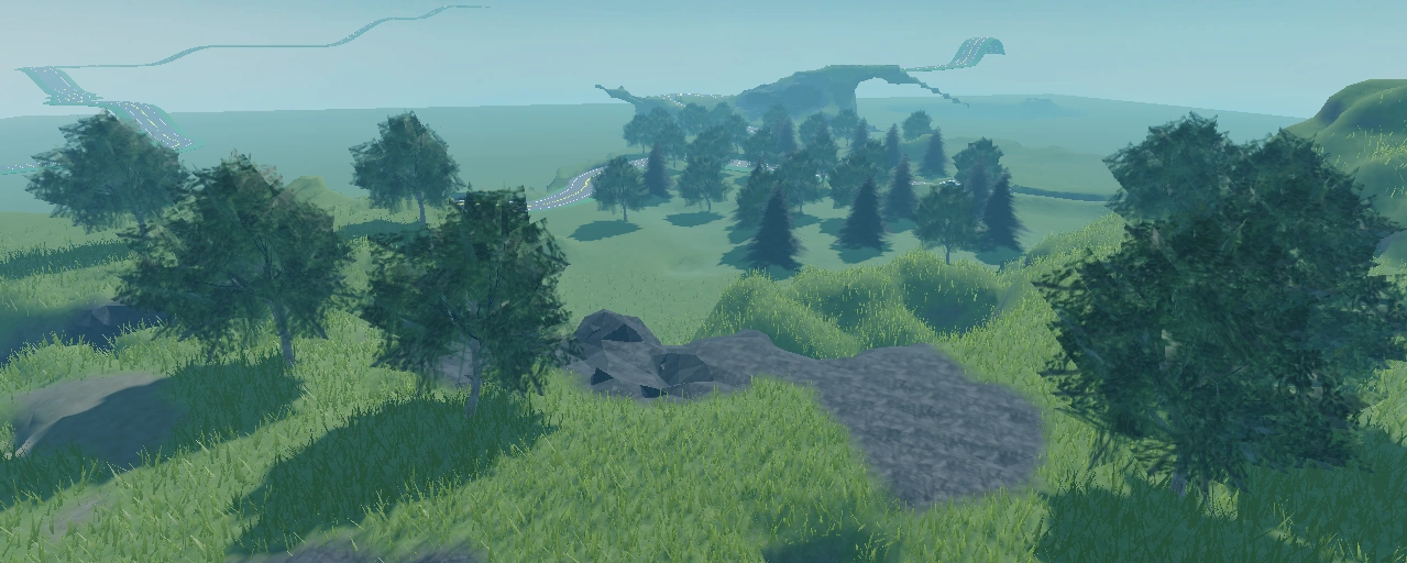 OH LOOK! ANOTHER GEORGE VALLEY UPDATE | Fandom