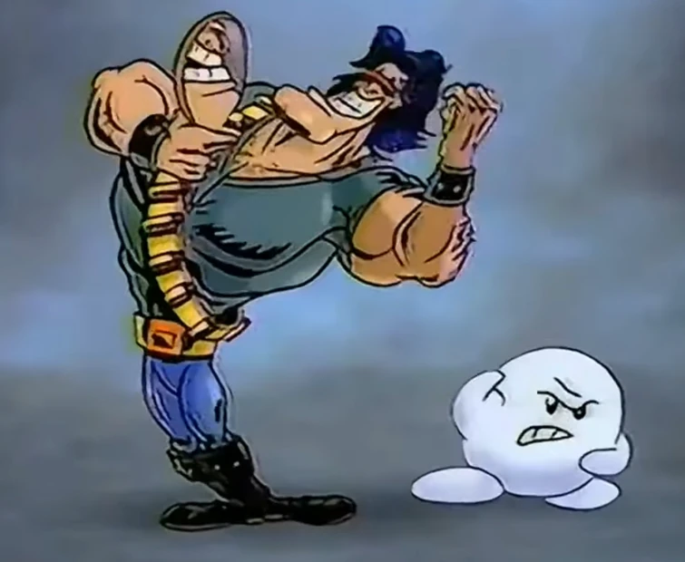 Dashing super guy | Fandom