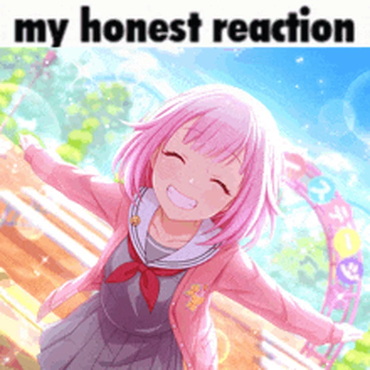 Happy reaction images to brighten the day | Fandom