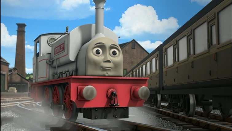 What Engine Do You Think Deserved Better? | Fandom