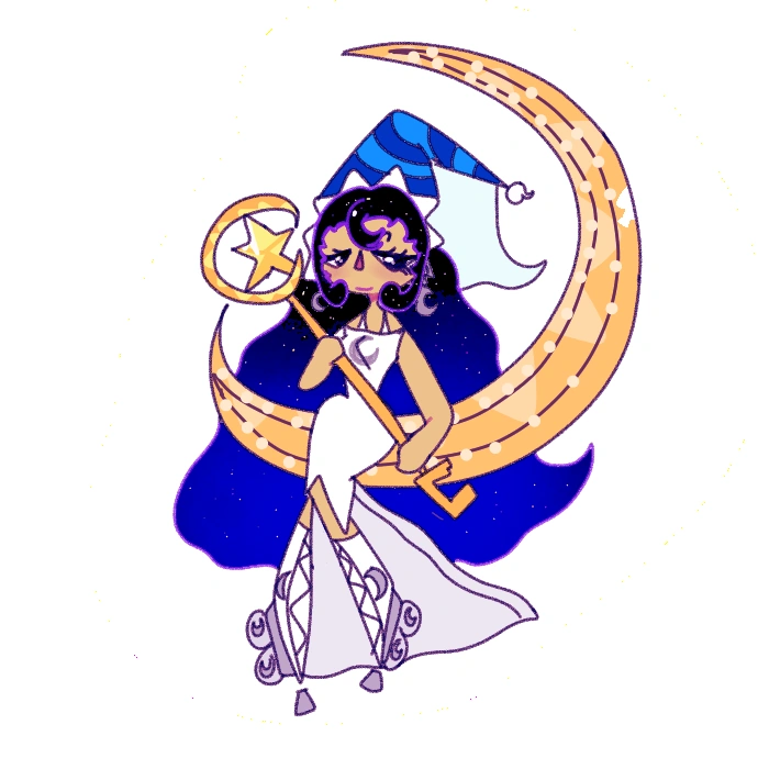 Yet another milky way and the galaxy girls reference | Fandom