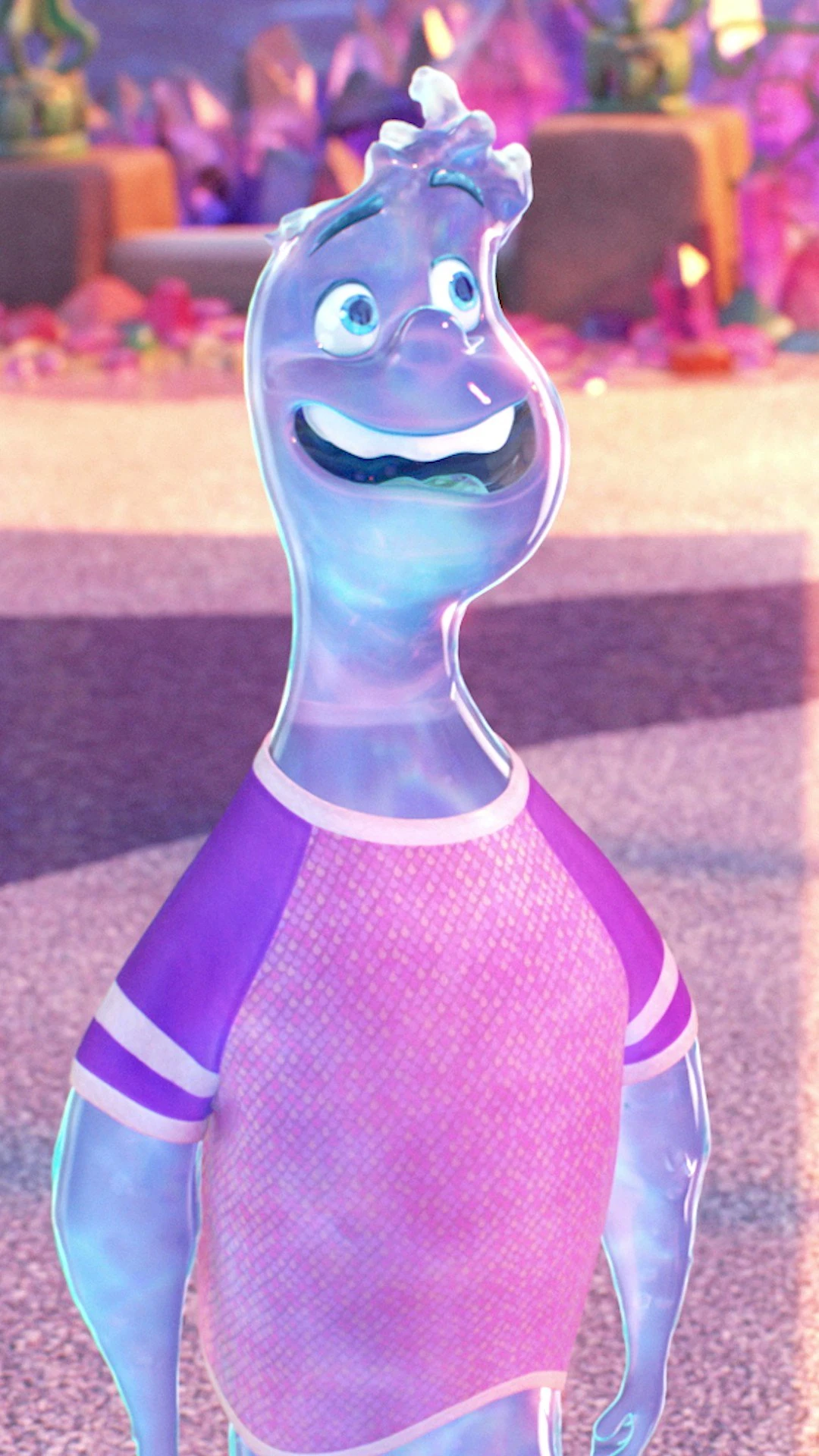 Abraham Vega como Wade Ripple | Fandom