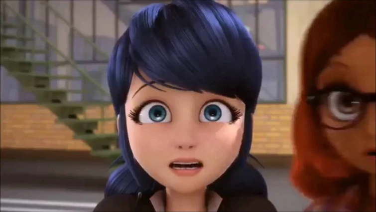 Ladybug on Crack | Fandom